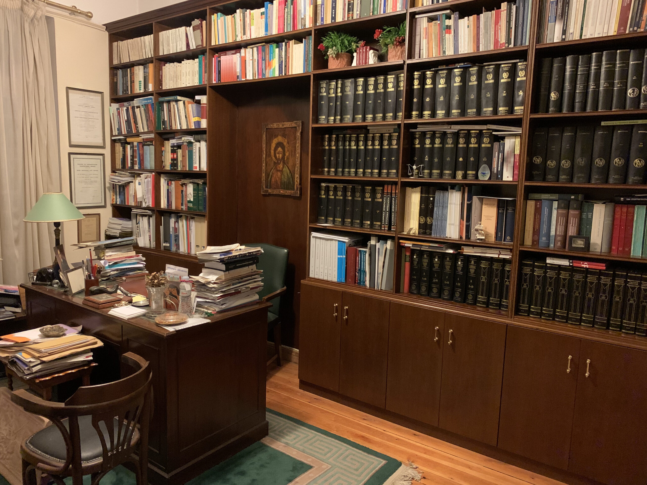 Lawyer in Athens Greece EU- S.E.G. LAWFIRM Athens Greece EU